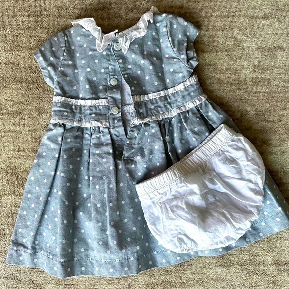 Edgehill Collection | Dresses | Edgehill Collection Dress And Bloomers ...